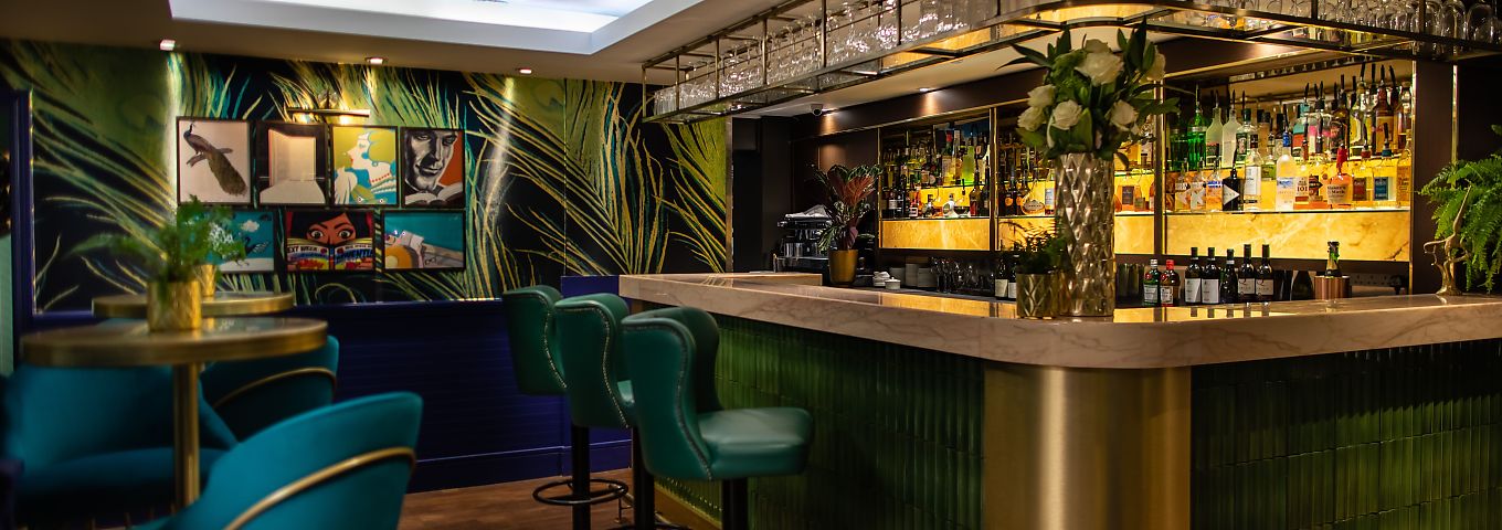 Review of Chapter One, Locksbottom, Kent | The Good Food Guide